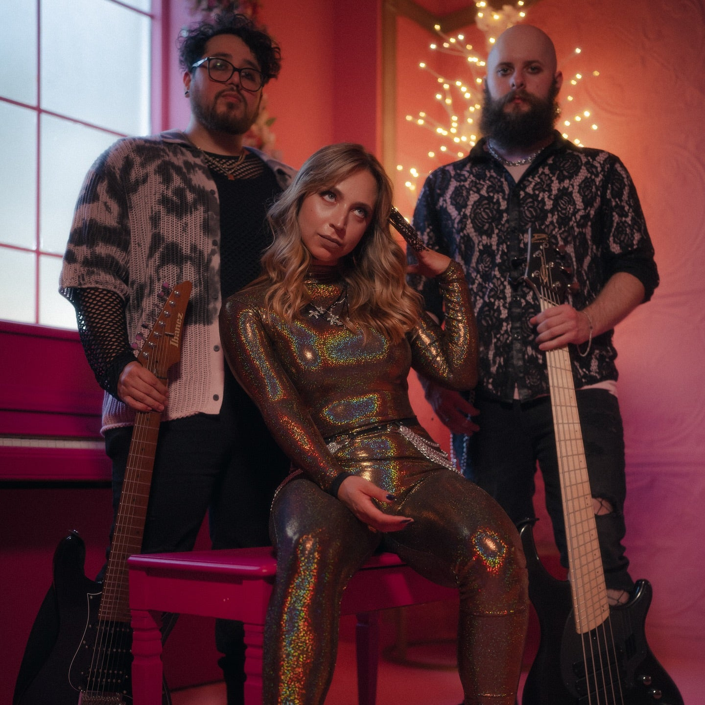 Gore. – Spinefarm Records