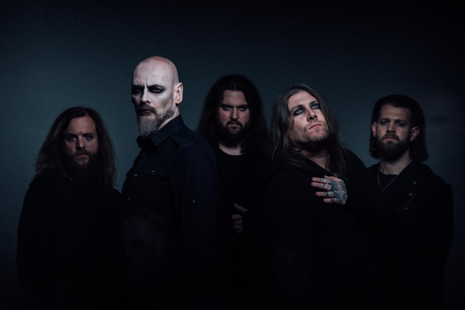High Parasite – Spinefarm Records