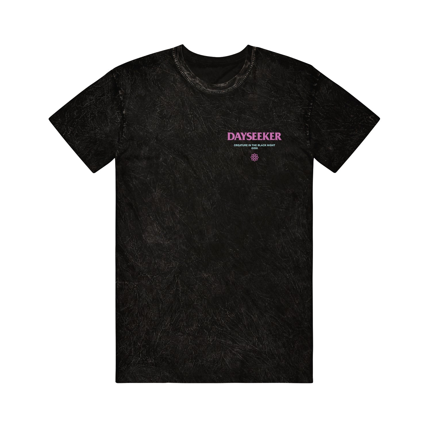 Coffin Snake - Mineral Wash T-Shirt – Spinefarm Records